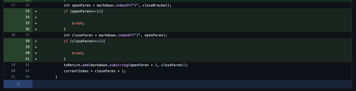 Lab Report 2 by Jezebel Yangari | cse15l-lab-reports